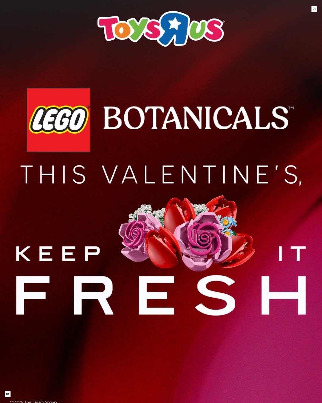 Toys R Us Catalogue 2 Feb–15 Mar – 10 pages