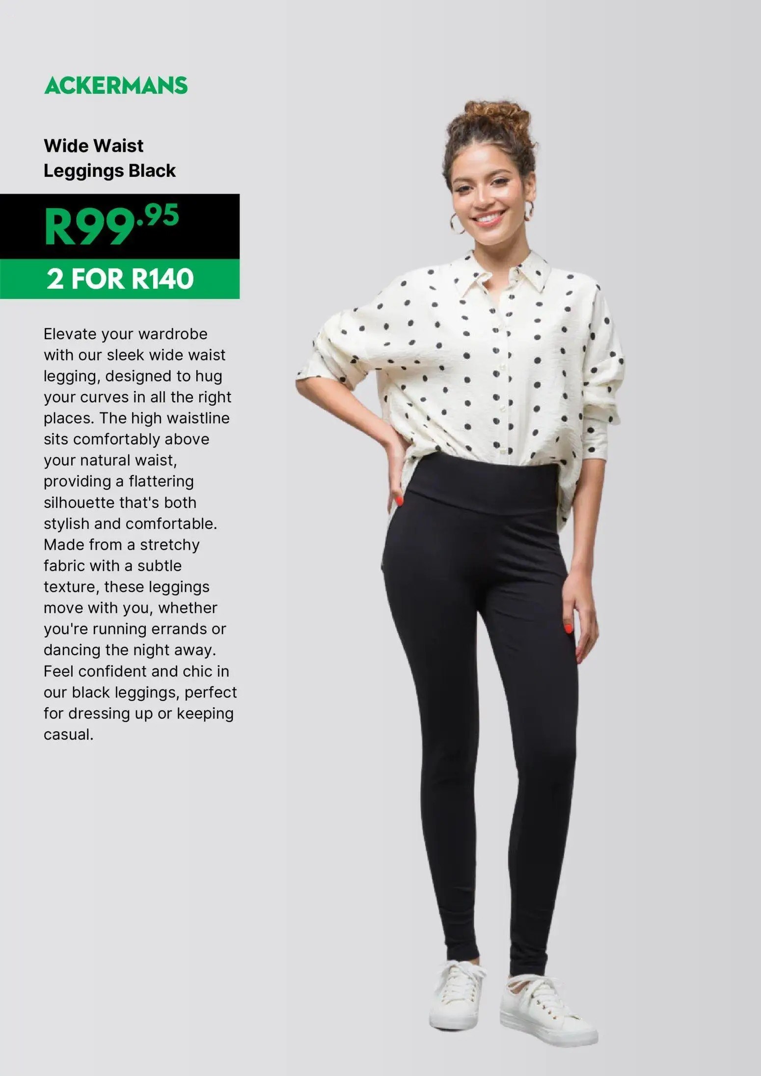 Ackermans Catalogue – South Africa Specials | SpecialsToday.co.za