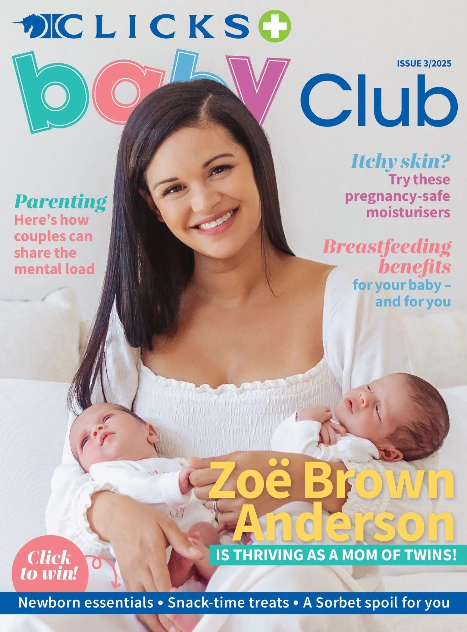Clicks Catalogue 21 May–8 Jun – 1 active special