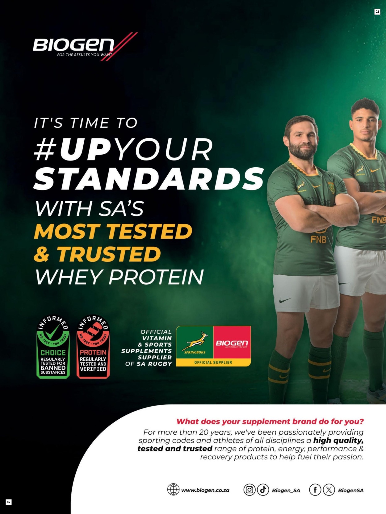 Dis-Chem Catalogue – 132 pages