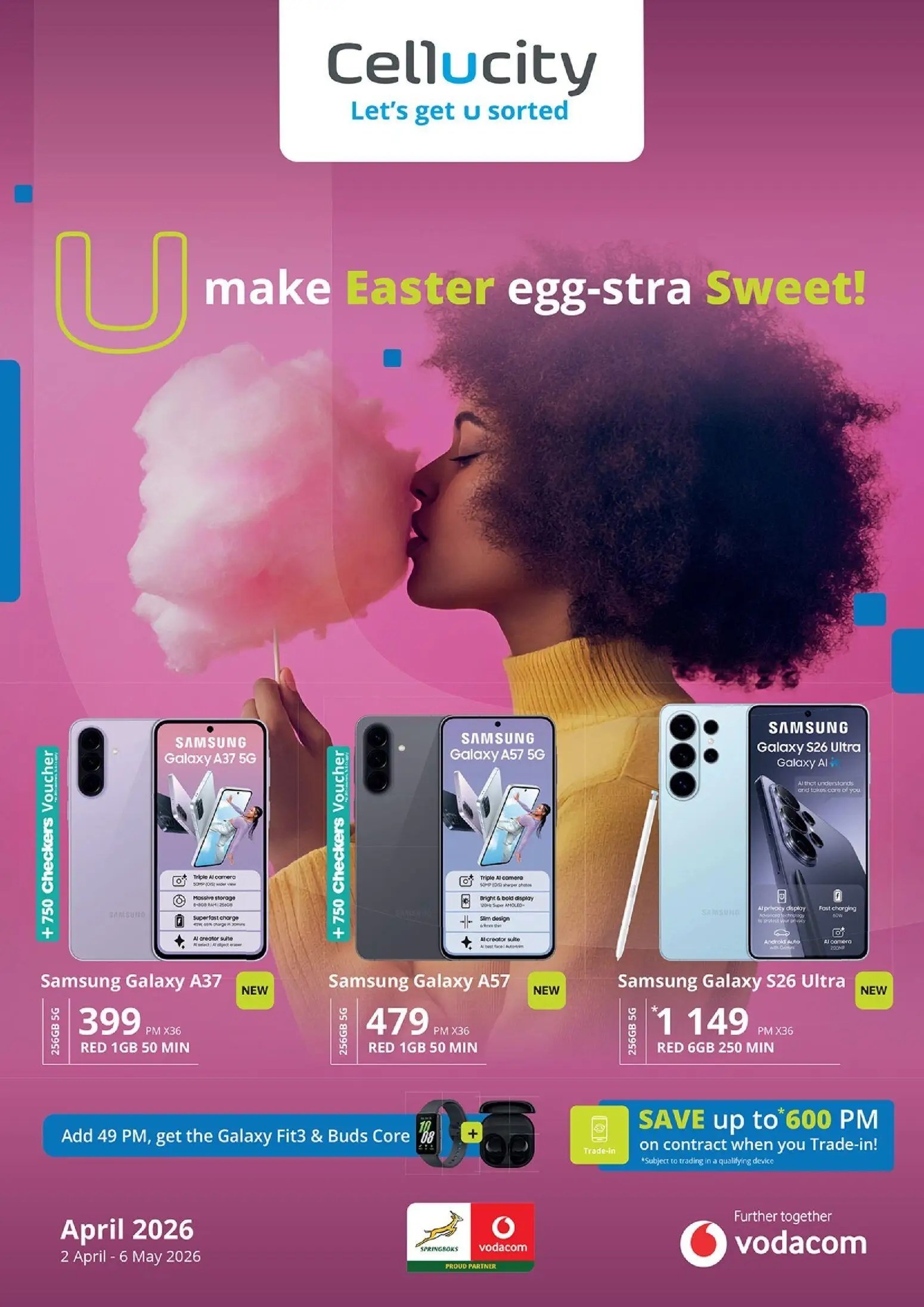Cellucity Specials May 2026 – Latest Catalogue South Africa ...