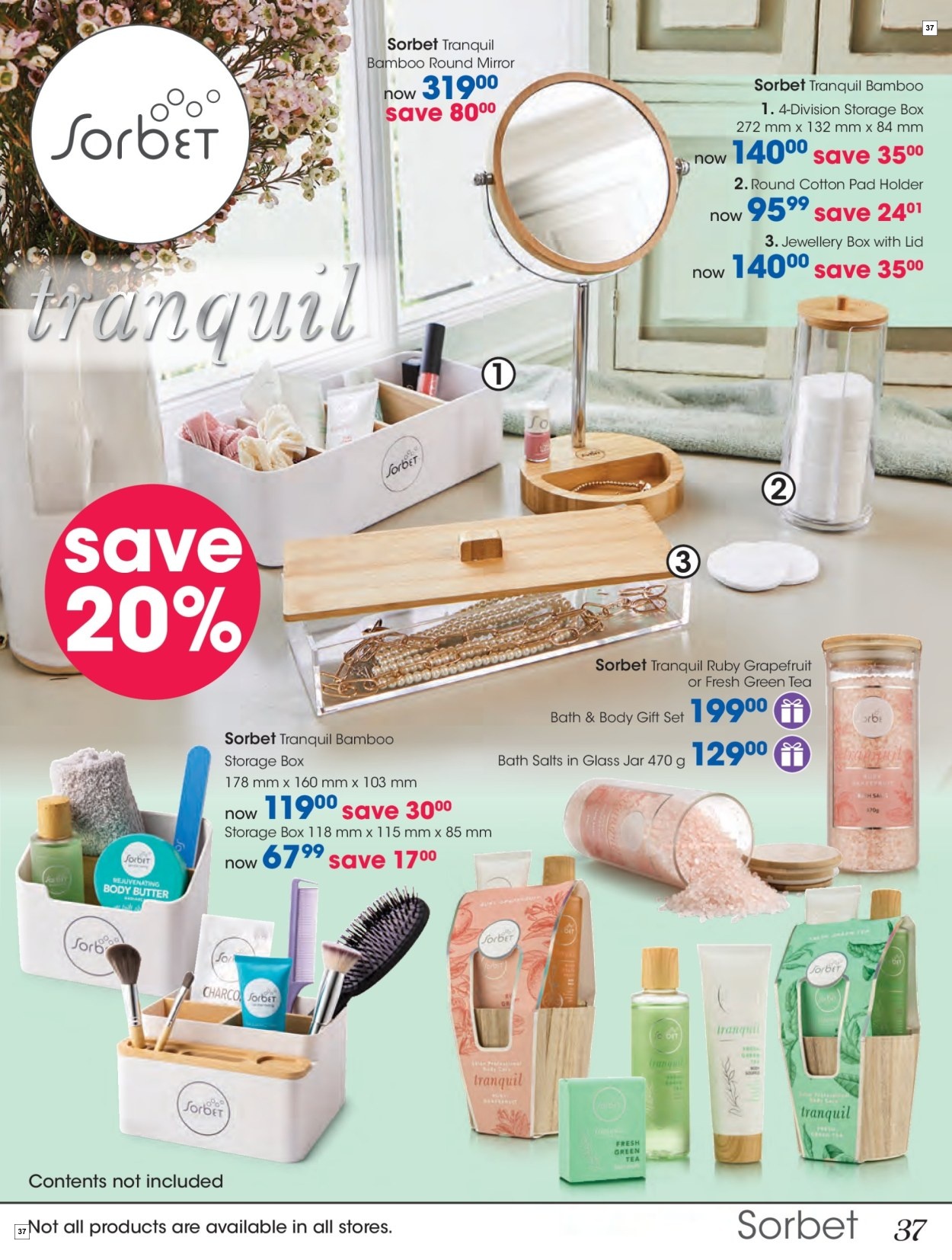 Clicks Catalogue 29 Oct–24 Dec – 148 pages